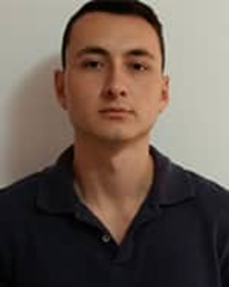 USA Handball | Men's Indoor National Team Roster